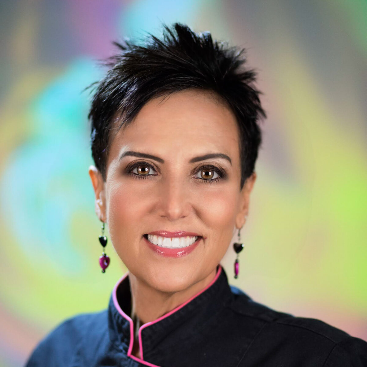 Sweet and Smoky Dressing Recipe