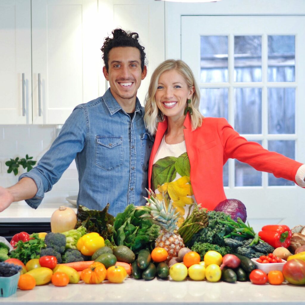 Rainbow Root Veggie Stew Recipe