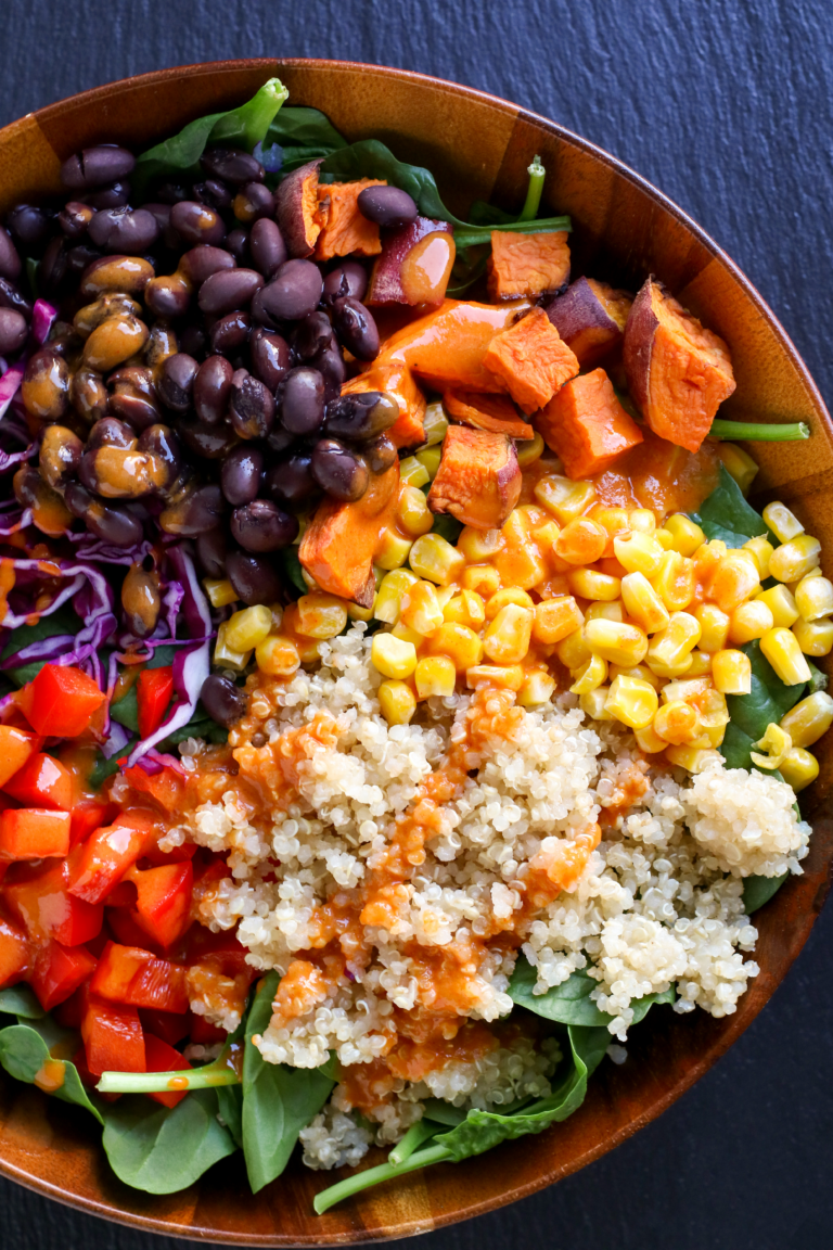 Whole Food Plant-Based Recipes