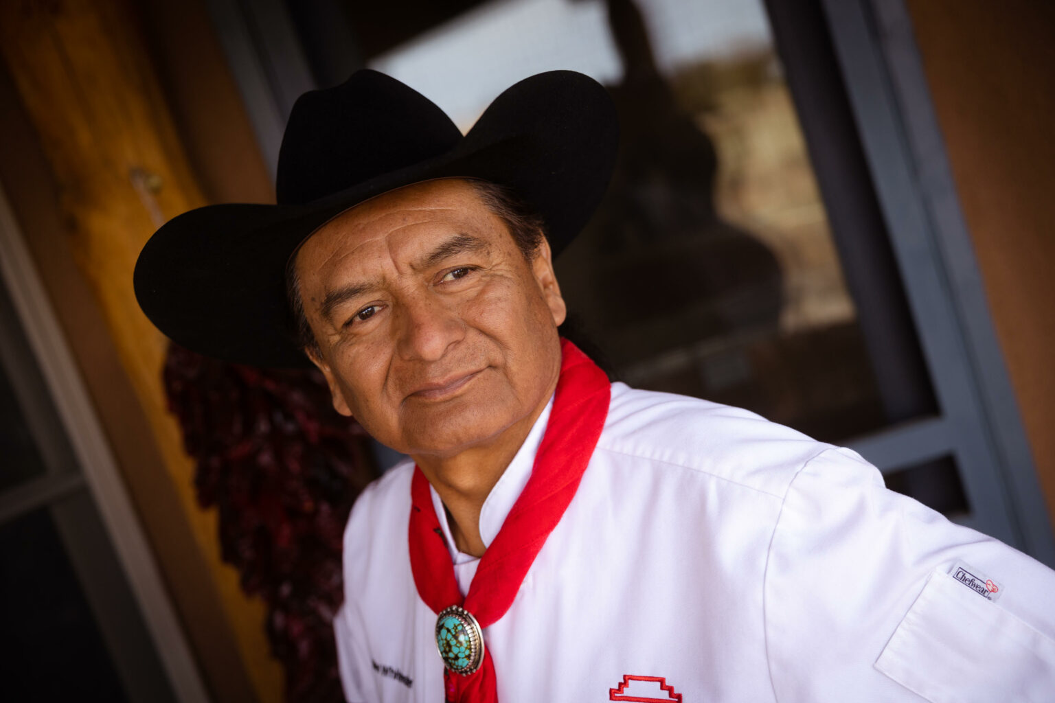 Explore Native American Cuisine with Chef Lois Ellen Frank