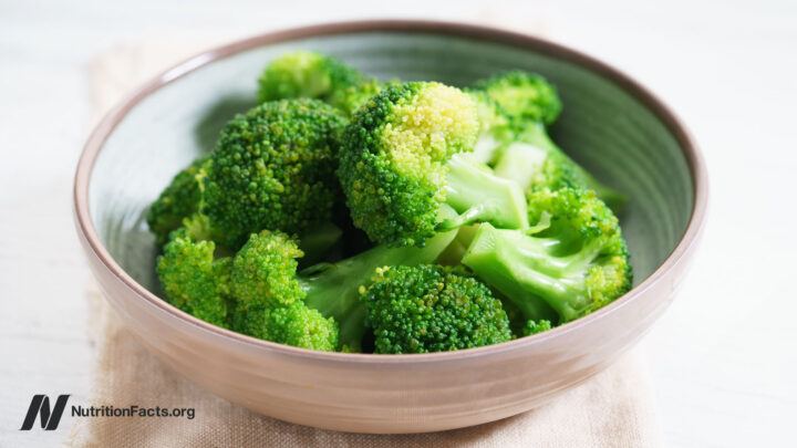 The Best Way to Cook Greens