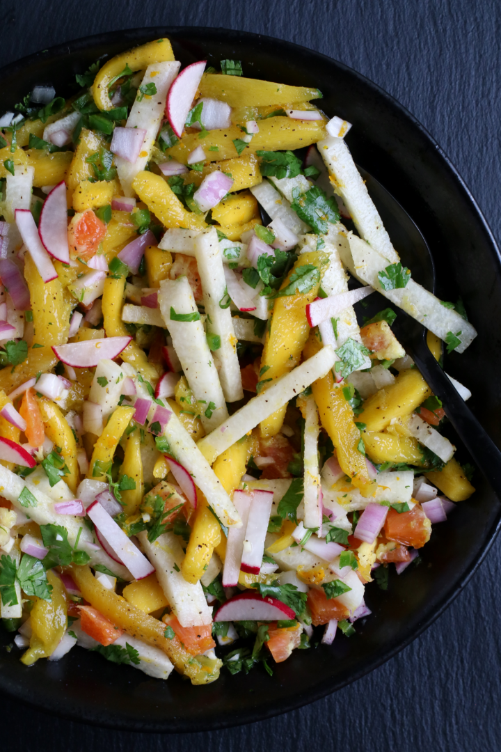 Exploring Hispanic Cuisine with Sylvia Klinger