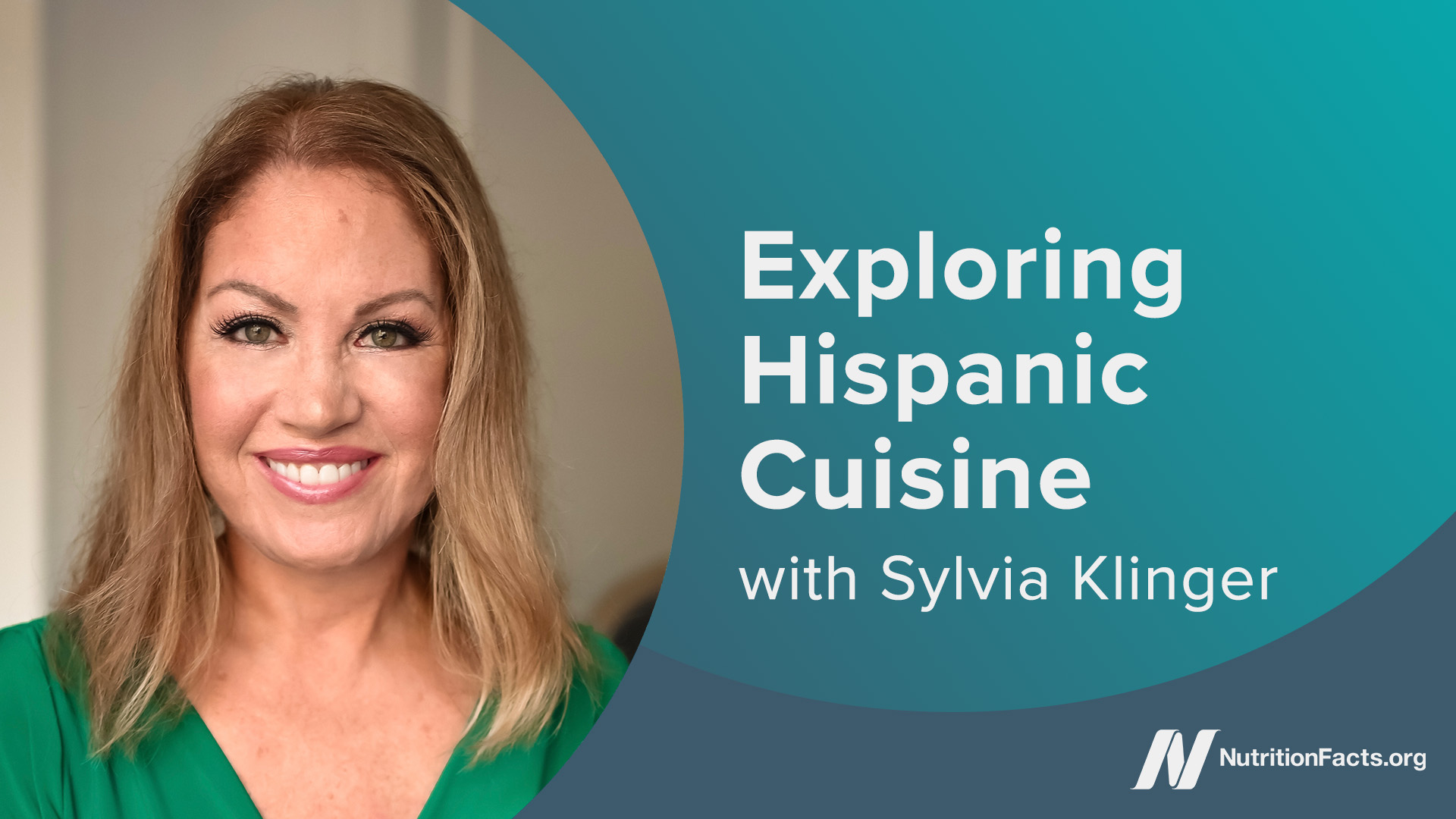 Exploring Hispanic Cuisine with Sylvia Klinger