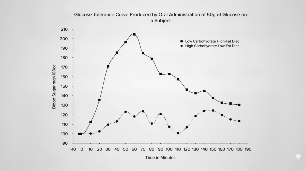 Keto Diets and Diabetes