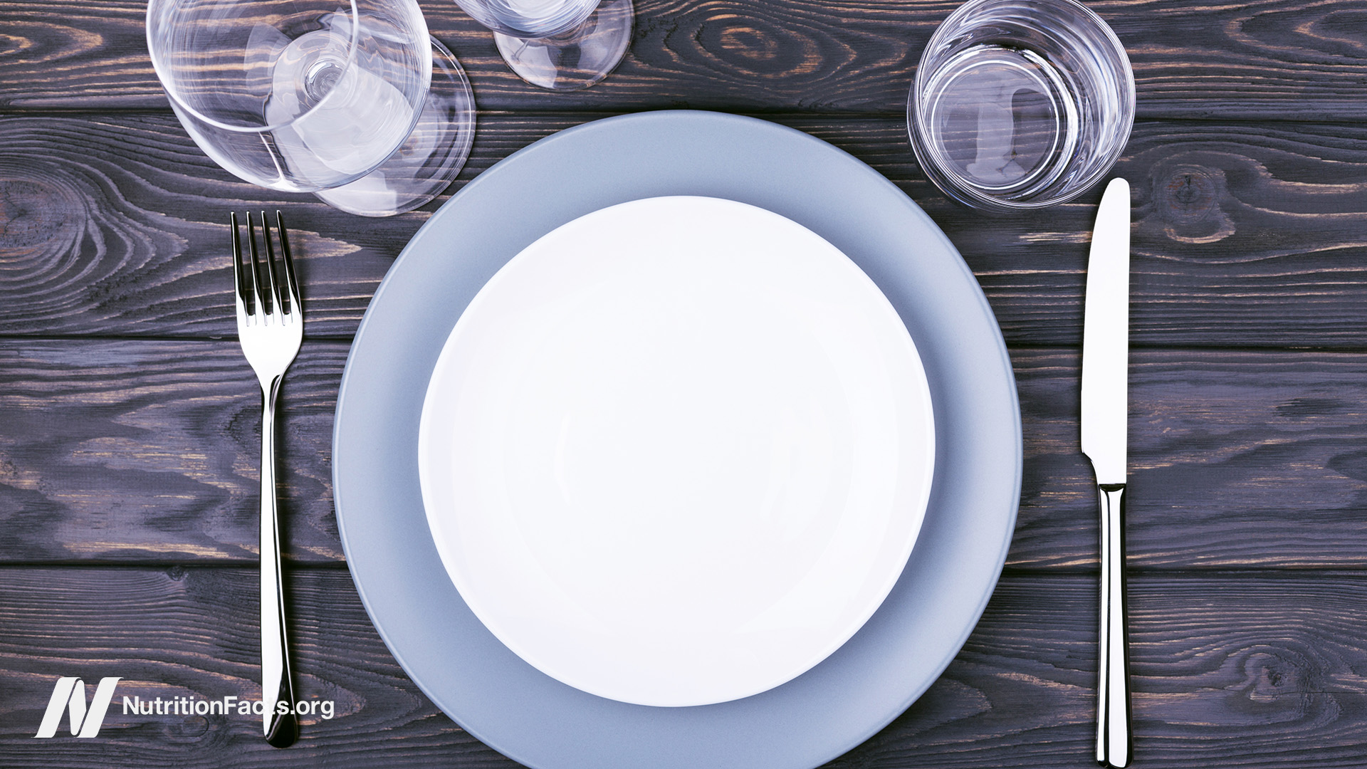 The Safety of Fasting to Lose Weight