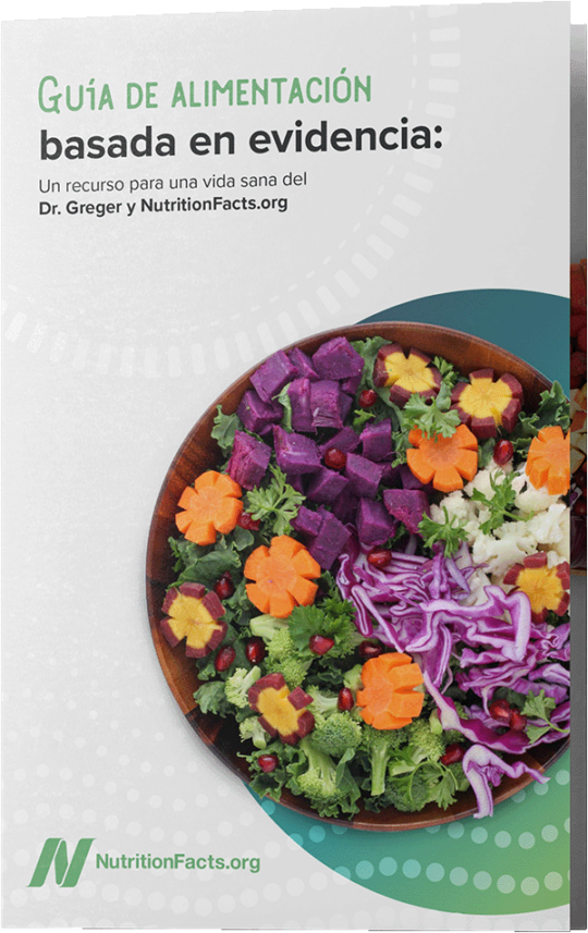 Explore NutritionFacts.org Resources