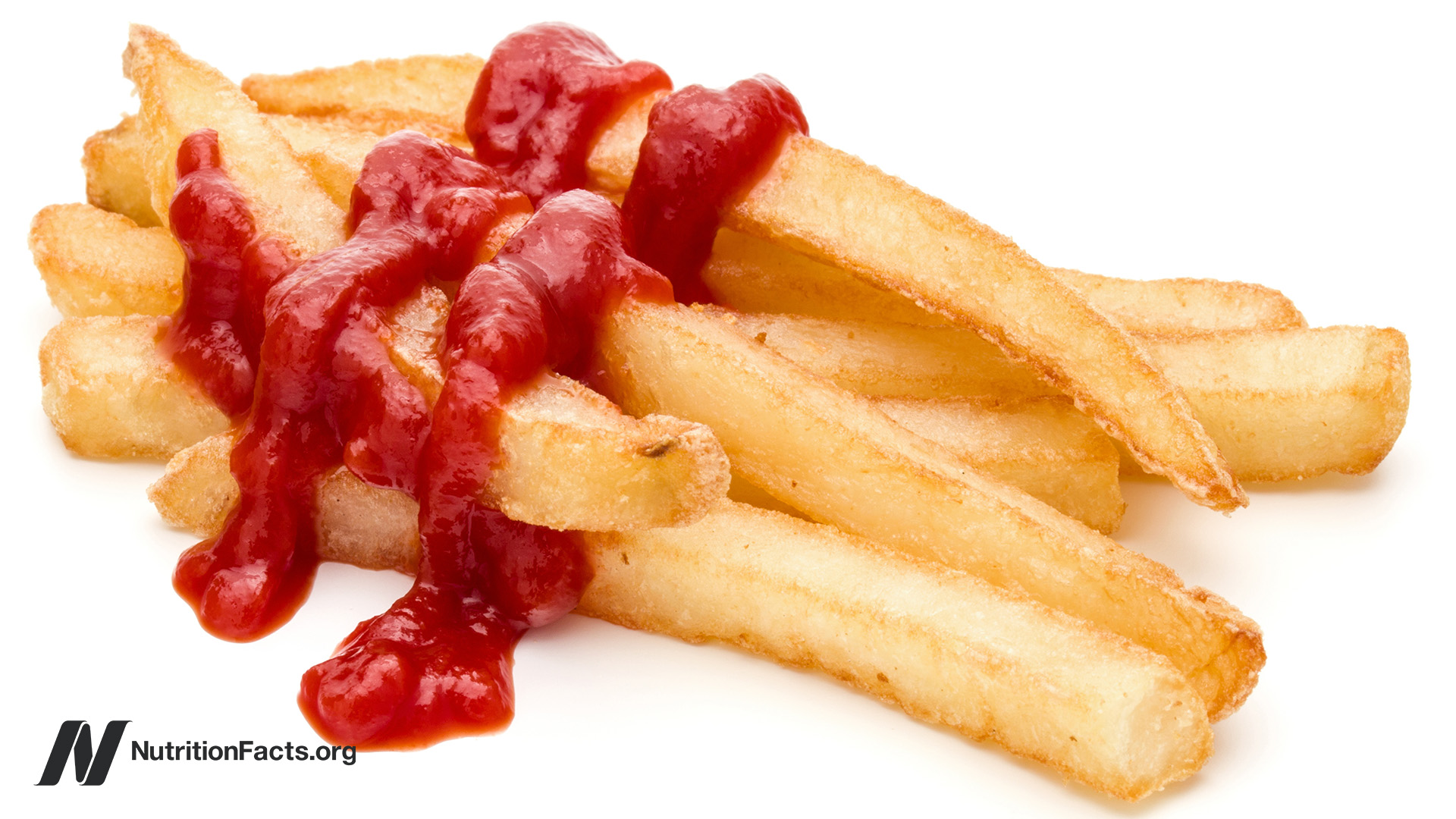 NutritionFacts.org | The Latest Nutrition Related Topics