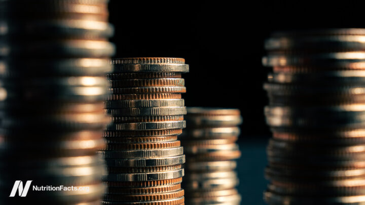 Healthy Lifestyle and Nutrition Blog | NutritionFacts.org