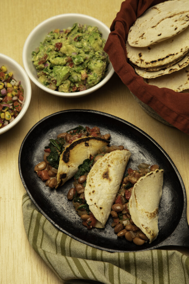 Celebrating Native American Cuisine with Chef Lois Ellen Frank, Ph.D.