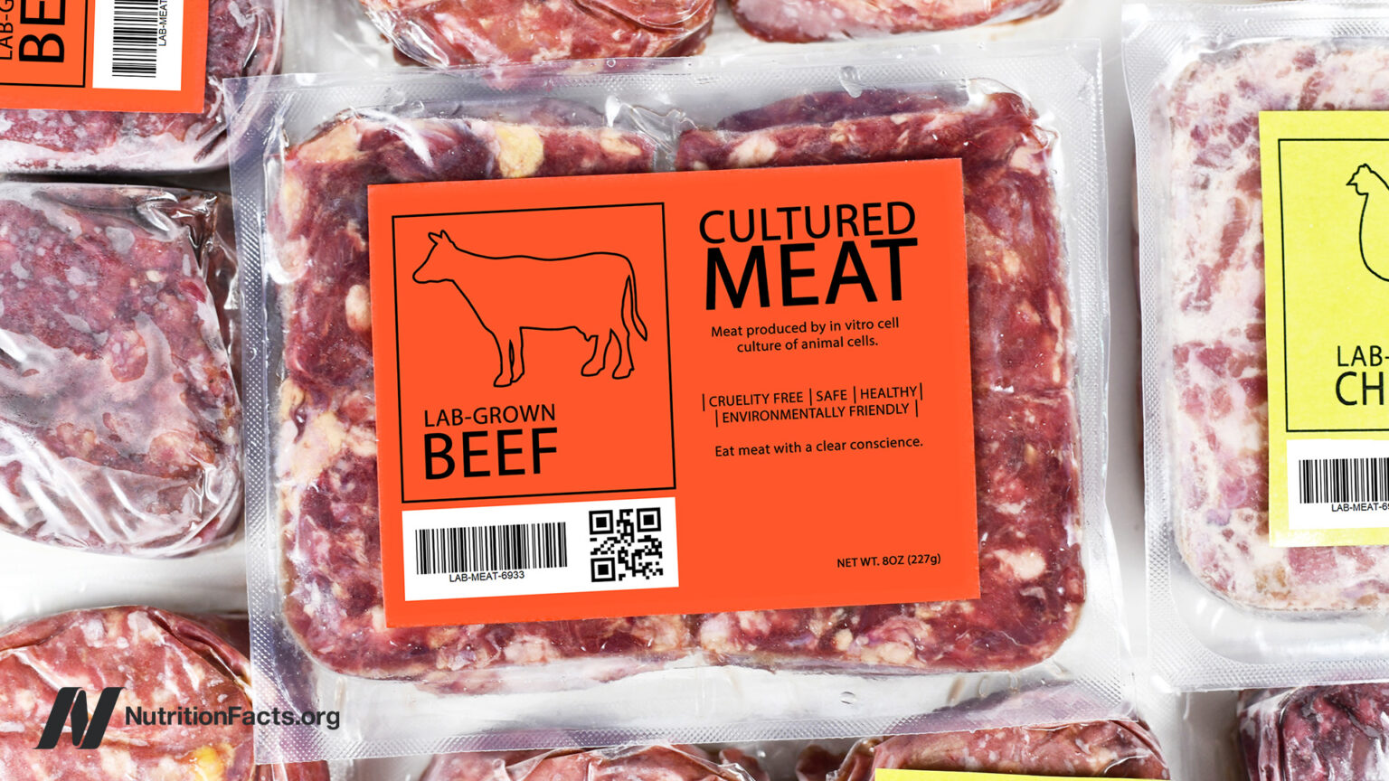 Food Safety and Cultivated Meat