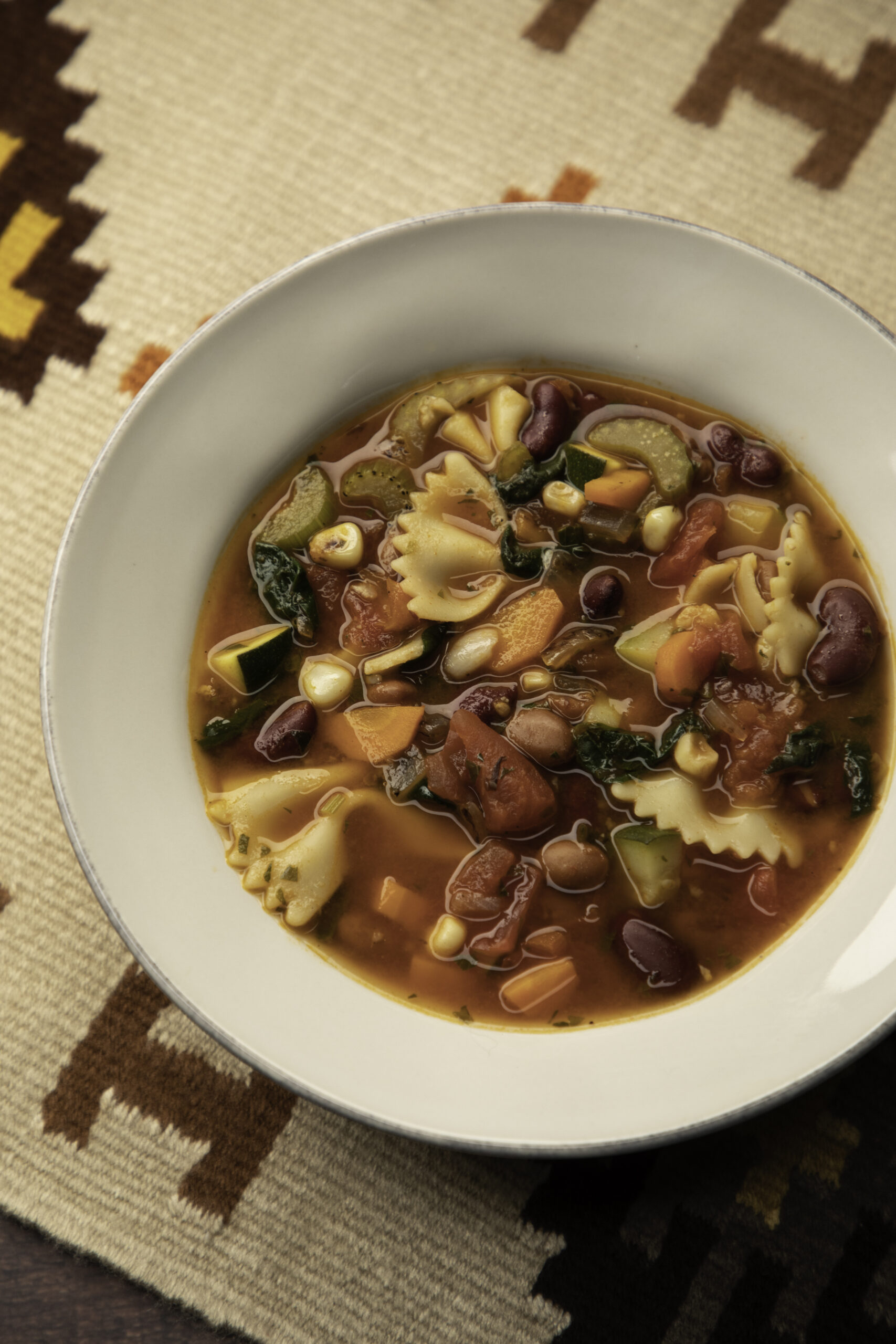 Celebrating Native American Heritage Month with Chef Lois Ellen Frank ...