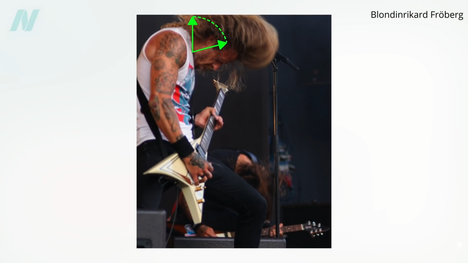 Heavy Metal, Headbanging, and Our Health